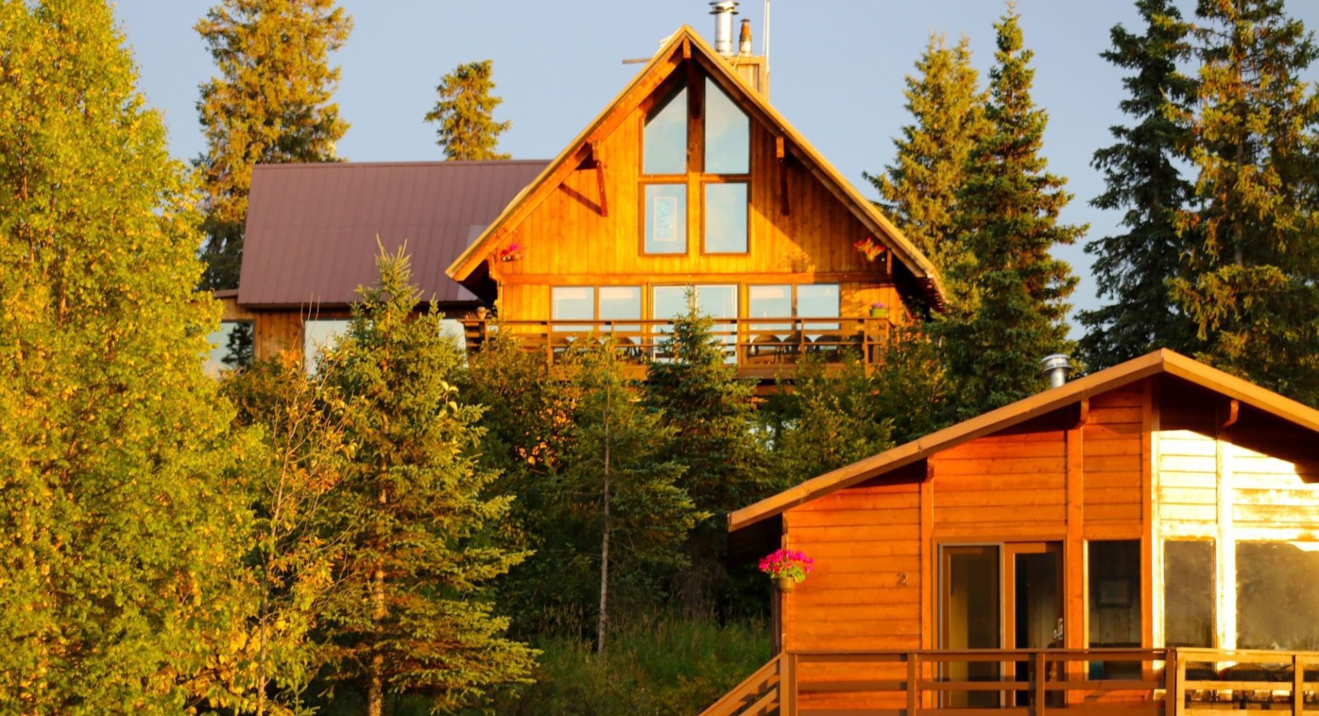 Alaska Luxury Travel Tours | Private Cruises, Luxury Resorts, Custom Trips