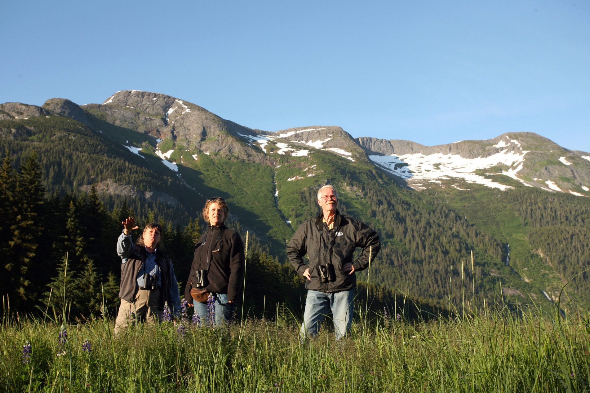 Alaska Luxury Travel Tours | Private Cruises, Luxury Resorts, Custom Trips