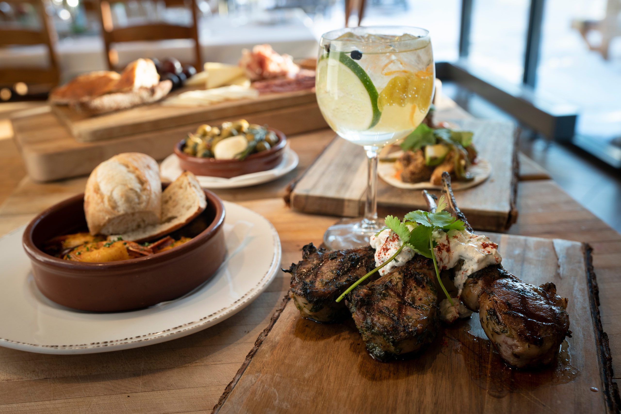 Alaska Culinary Tour | Food Tour | Farm to Table Cuisine in Alaska ...