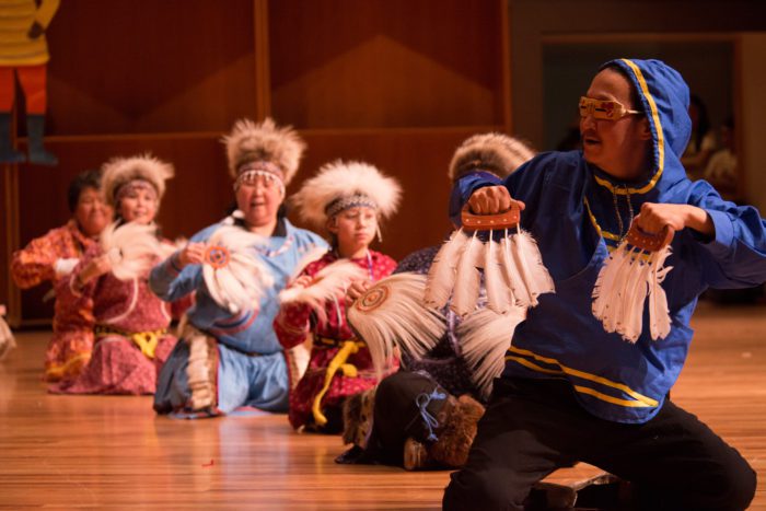 Native Alaskan Private Cultural Tours | Insider Experiences in Alaska