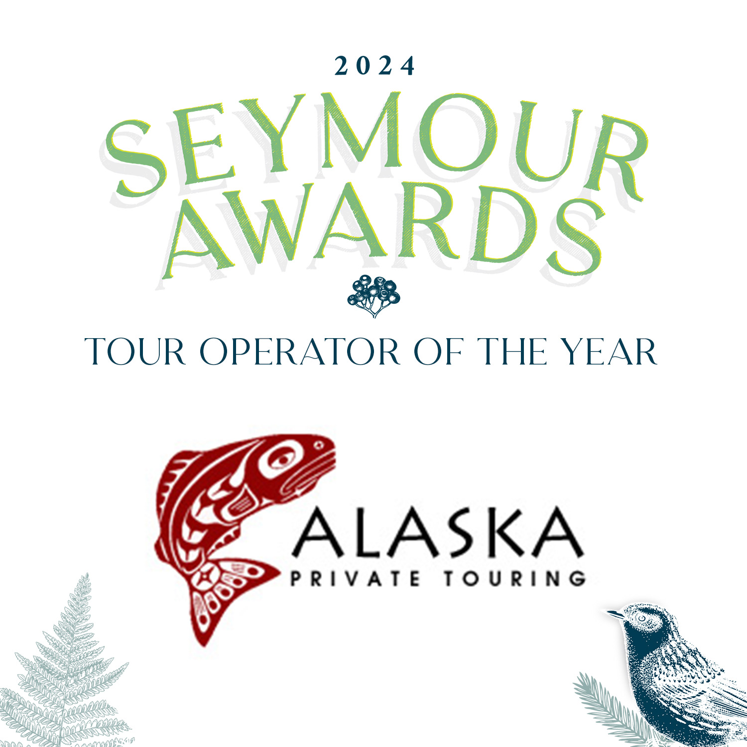 Why Take an Alaska Private Luxury Tour | Personalized Alaska Adventures